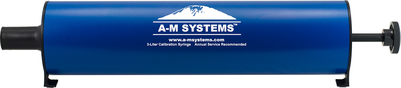 Home - A-M Systems
